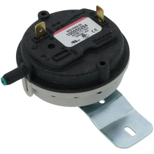 NS2-0544-00 - Cleveland Controls NS2-0544-00 - Air Pressure Sensing Switch
