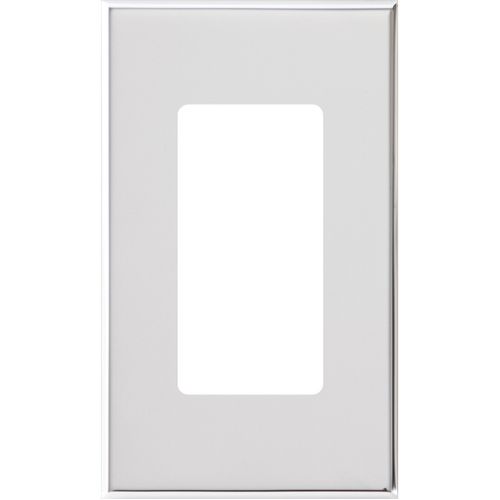NT-R3-NFB-BC - Lutron NT-R3-NFB-BC - Nova T Wall Plate Kit, 1-Gang ...