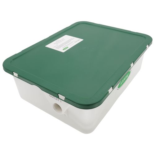 NT15 - Axiom NT15 - NeutraPro Condensate Neutralization Tank