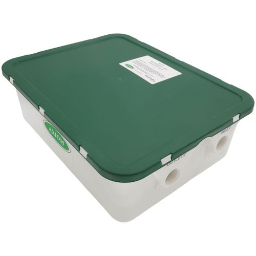 NT15 - Axiom NT15 - NeutraPro Condensate Neutralization Tank