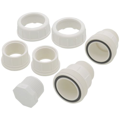 NT15 - Axiom NT15 - NeutraPro Condensate Neutralization Tank