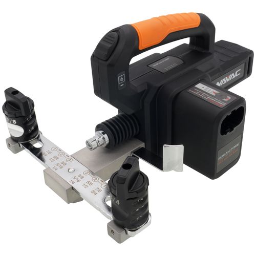 NTB7L - Navac NTB7L - BreakFree Power Tube Bender Kit, 7/8" Max OD