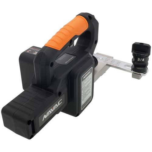 NTB7L - Navac NTB7L - BreakFree Power Tube Bender Kit, 7/8" Max OD