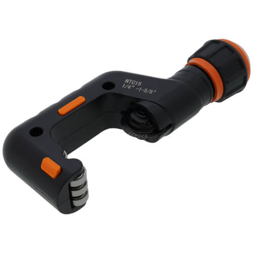 NTC15 - Navac NTC15 - 1/8" to 1-5/8" OD Tube Cutter