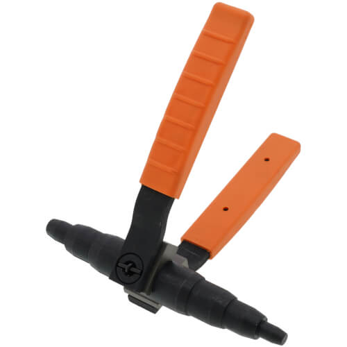 NTE7 - Navac NTE7 - 3/8" to 7/8" OD Tube Expander Manual Swage (3/8", 1/2", 5/8", 3/4", 7/8")