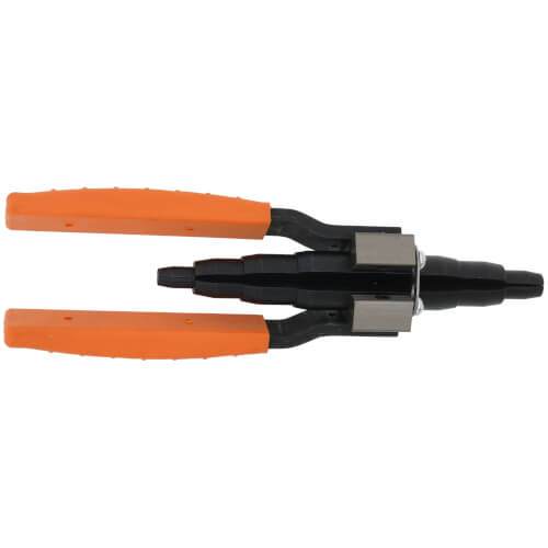 NTE7 - Navac NTE7 - 3/8" to 7/8" OD Tube Expander Manual Swage (3/8", 1 ...