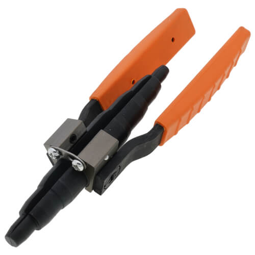NTE7 - Navac NTE7 - 3/8" to 7/8" OD Tube Expander Manual Swage (3/8", 1 ...