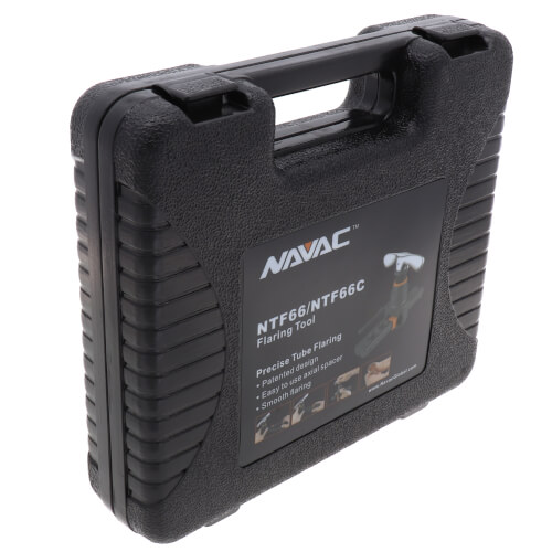 NTF66 - Navac NTF66 - 1/4" to 3/4" OD Flaring Tool, (1/4", 5/16", 3/8 ...