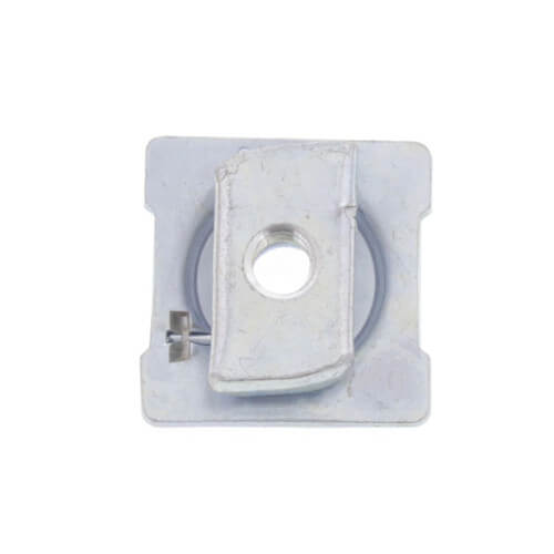 NW528ZN - Cooper B-Line NW528ZN - 3/8" Zinc Combo Nut Washer (3/8"-16 ...