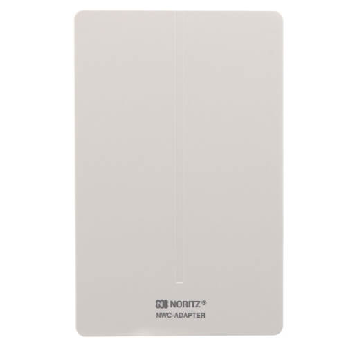 NWC-ADAPTER - Noritz NWC-ADAPTER - Noritz Connect Wi-Fi Adapter