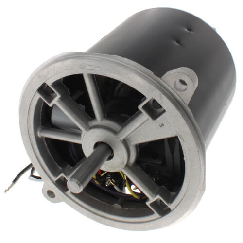 O004 - Marathon Motors O004 - Oil Burner Motor - 1/4 HP, 3450 RPM, 1 PH ...