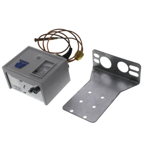 O10-1402 - Ranco O10-1402 - Low Pressure Refrigeration Control w/ 12 ...