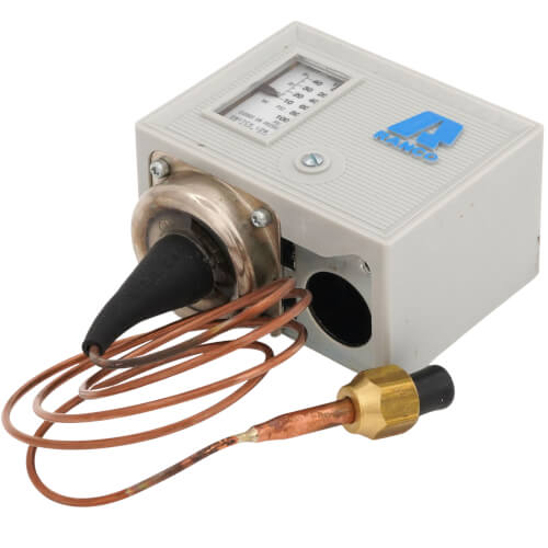 O10-1483 - Ranco O10-1483 - Low Pressure Refrigeration Control w/ 10 ...