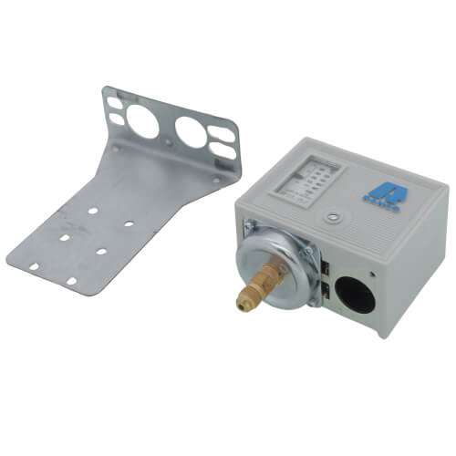 O10-1831 - Ranco O10-1831 - Low Pressure Refrigeration Control w/ 10 ...
