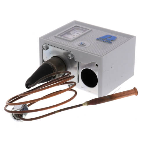 O10-2054 - Ranco O10-2054 - High Pressure Refrigeration Control w/ 36 ...