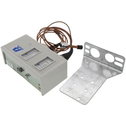 O12-1549 - Ranco O12-1549 - Dual Function Refrigeration Pressure ...