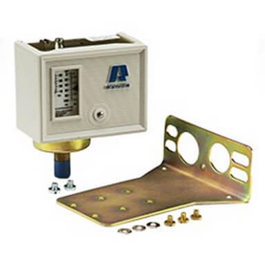 O16-107 - Ranco O16-107 - Low Pressure Refrigeration Control (10 to 100 ...