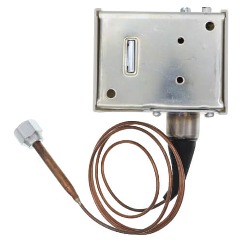 O16-108 - Ranco O16-108 - High Pressure Refrigeration Control w/ 36 ...