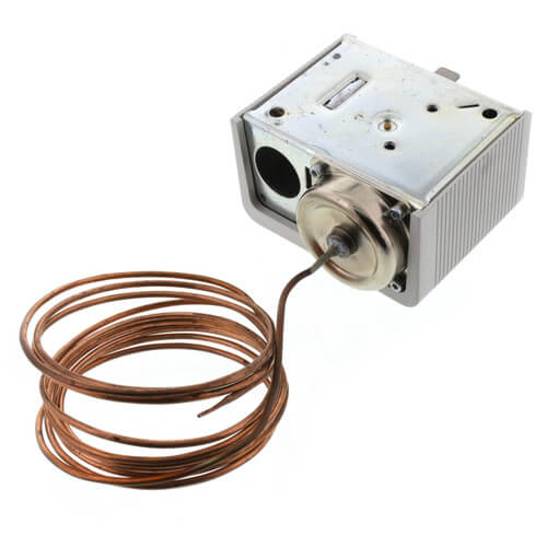 O16-264 - Ranco O16-264 - Medium Temperature Freeze Stat w/ 96 ...