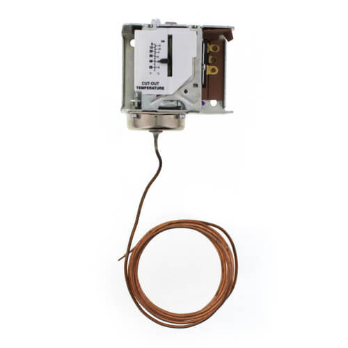 O16-264 - Ranco O16-264 - Medium Temperature Freeze Stat w/ 96 ...