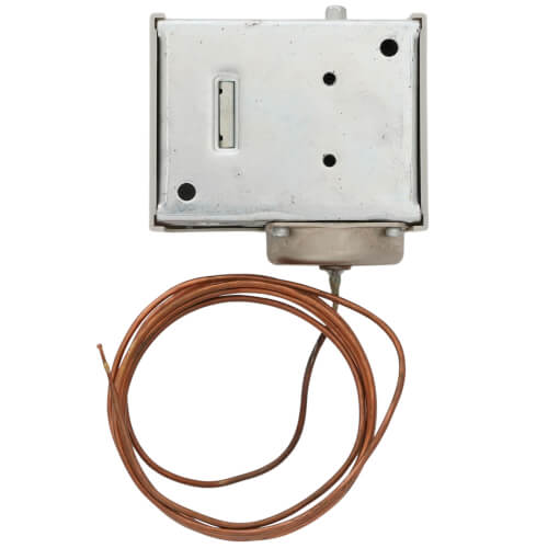 O16-588 - Ranco O16-588 - Low Temperature Freeze Stat w/ 72" Capillary ...