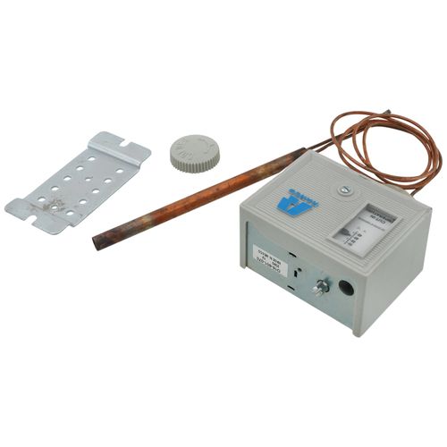 O16-601 - Ranco O16-601 - Medium Temperature Freeze Stat w/ 36 ...