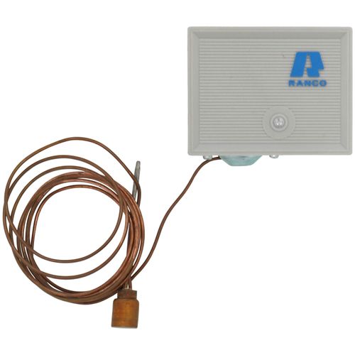 O18-100 - Ranco O18-100 - Ice Bank Control w/ 76" Capillary w/ bulbs