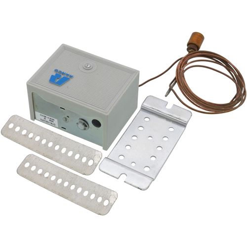 O18-100 - Ranco O18-100 - Ice Bank Control w/ 76" Capillary w/ bulbs