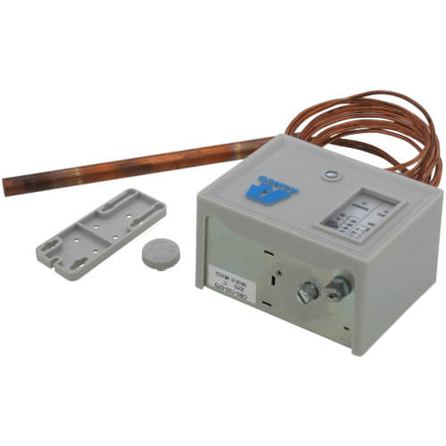 O60-100 - Ranco O60-100 - Low Temperature Control w/ 96" Capillary (-35 ...