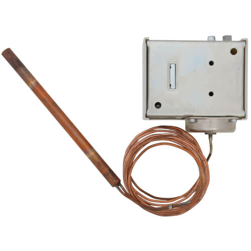 O60-100 - Ranco O60-100 - Low Temperature Control w/ 96" Capillary (-35 ...