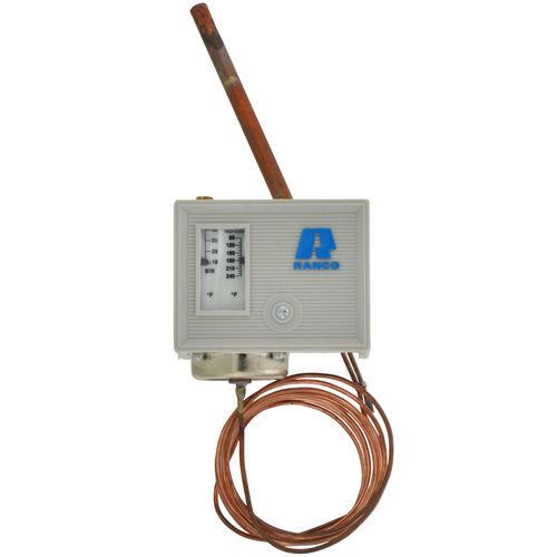 O60-200 - Ranco O60-200 - High Temperature Control w/ 96" Capillary (95 ...