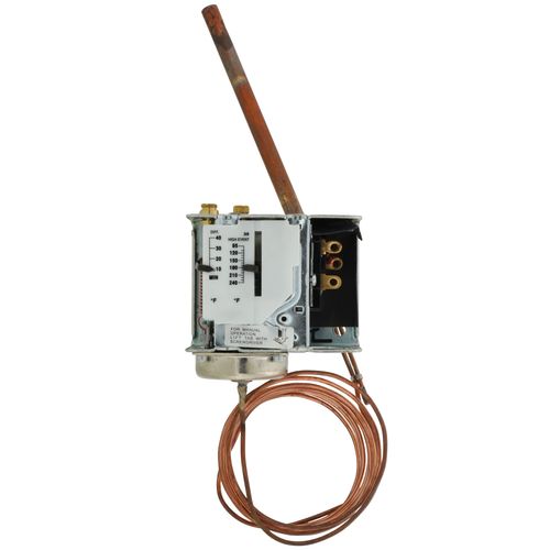 O60-200 - Ranco O60-200 - High Temperature Control w/ 96" Capillary (95 ...