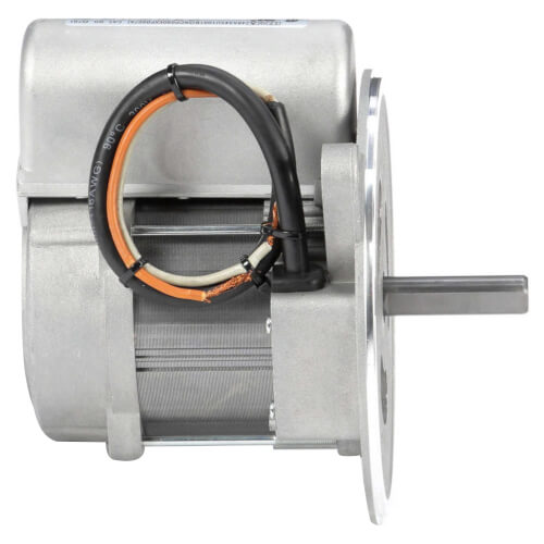 O701 - Marathon Motors O701 - Oil Burner Motor - 1/7 HP, 3450 RPM, 1 PH ...