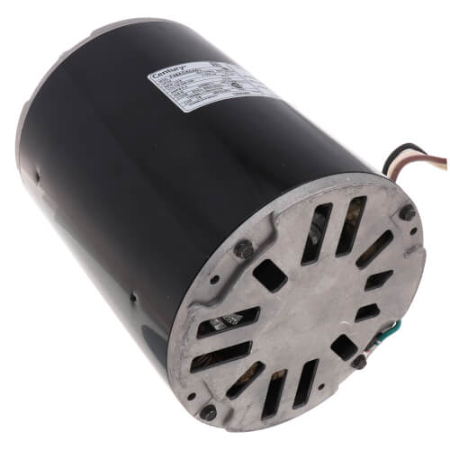 OAN460 - Century OAN460 - 5-5/8" Aaon OEM Motor (208-230V, 1075 RPM, 3/ ...