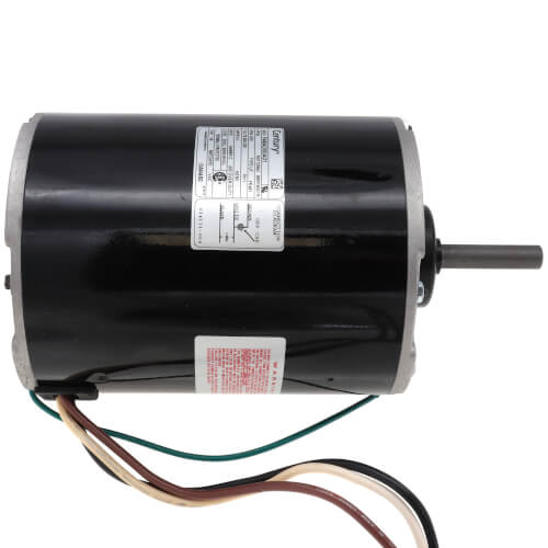 OAN460 - Century OAN460 - 5-5/8" Aaon OEM Motor (208-230V, 1075 RPM, 3/ ...