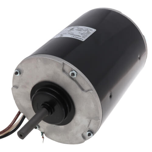 OAN460 - Century OAN460 - 5-5/8" Aaon OEM Motor (208-230V, 1075 RPM, 3/ ...