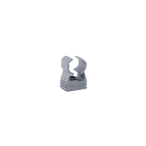 34339 - Oatey 34339 - 3/4" CTS or 1/2" IPS Self-Closing Pipe Clamp