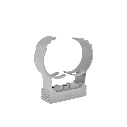 34345 - Oatey 34345 - 3" IPS Self-Closing Pipe Clamp