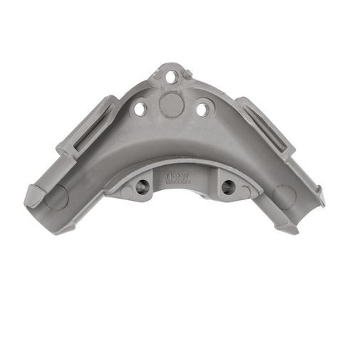 34359 - Oatey 34359 - 1/2" PEX Stub-Out Clamp with Bend Support for ...