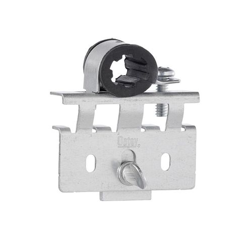 34361 - Oatey 34361 - 1/2" CPVC/Copper Pipe Stub-Out Clamp for Sliding ...