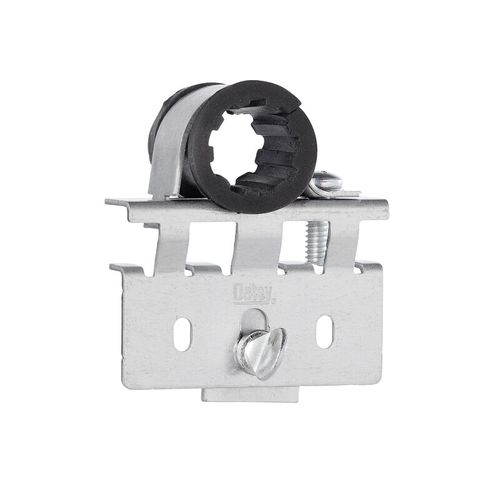 34363 - Oatey 34363 - 3/4" CPVC/Copper Pipe Stub-Out Clamp for Sliding ...