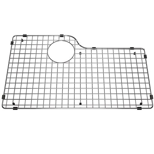 OC2-36S - Franke OC2-36S - 27.4" x 16.8" Stainless Steel Bottom Sink ...