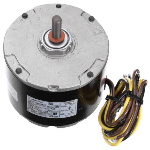 OCA1026 - Century OCA1026 - 5-5/8" Carrier/BDP OEM Motor (208-230V ...