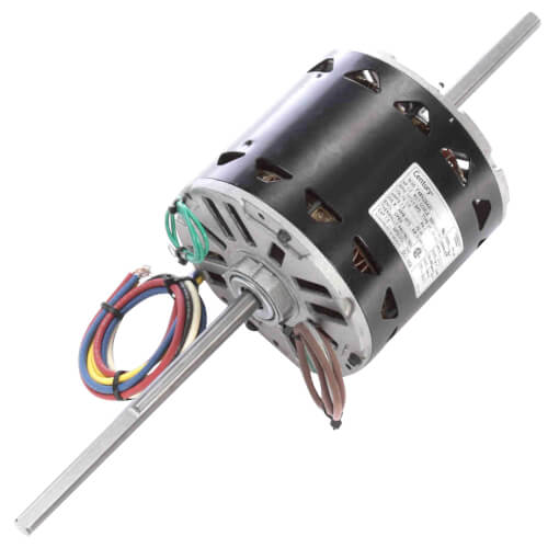 OCC1056 - Century OCC1056 - 5-5/8" OEM Replacement Motor (115V, 1075 ...