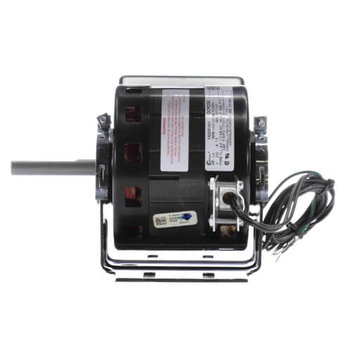 OCP0250 - Century OCP0250 - 5" 1-Speed Single Shaft Open Fan/Blower ...