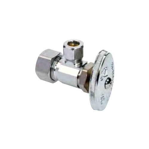 OCR29X-R - Brasscraft OCR29X-R - 1/2" Nom Compression x 7/16" OD ...