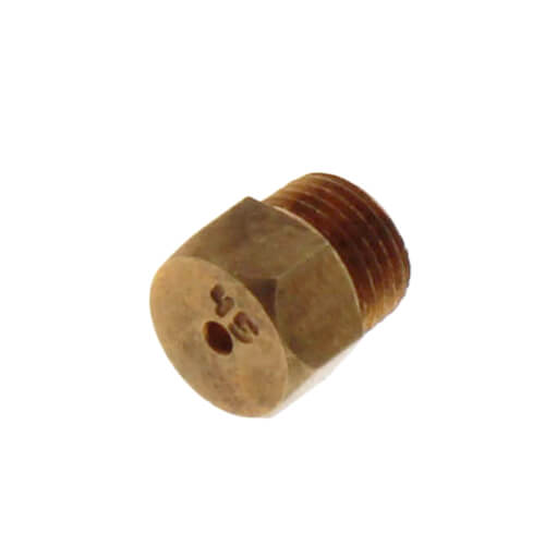 ORF01427 - Trane ORF01427 - #45 Brass Orifice