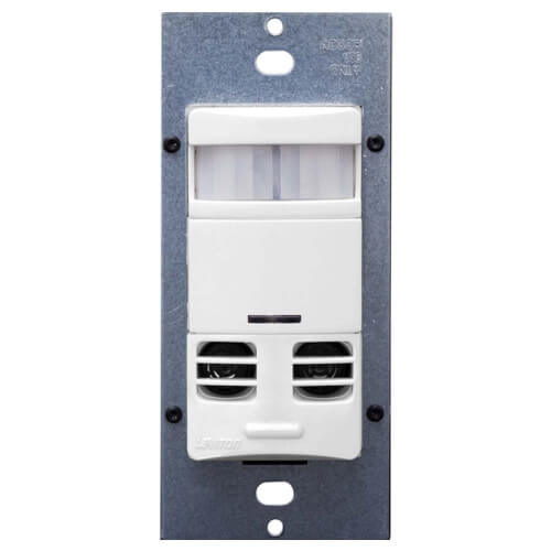 OSSMT-GTW - Leviton OSSMT-GTW - Multi-Technology 180 Degree Vacancy ...