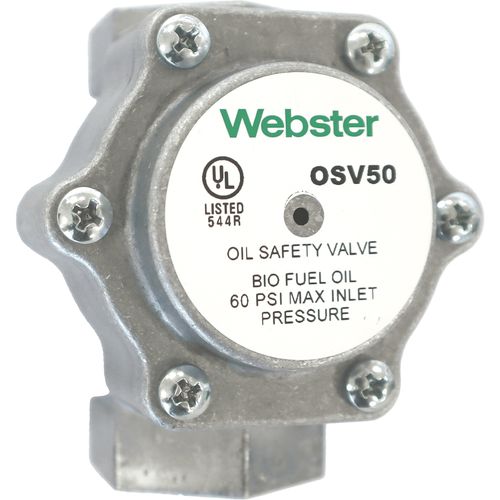 OSV38 - Suntec OSV38 - 3/8" Oil Safety Valve