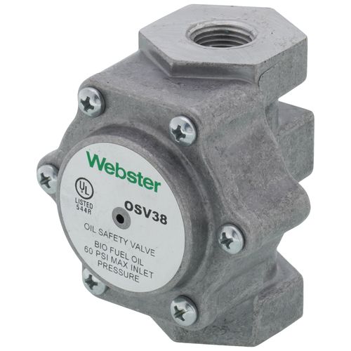 OSV38 - Suntec OSV38 - 3/8" Oil Safety Valve